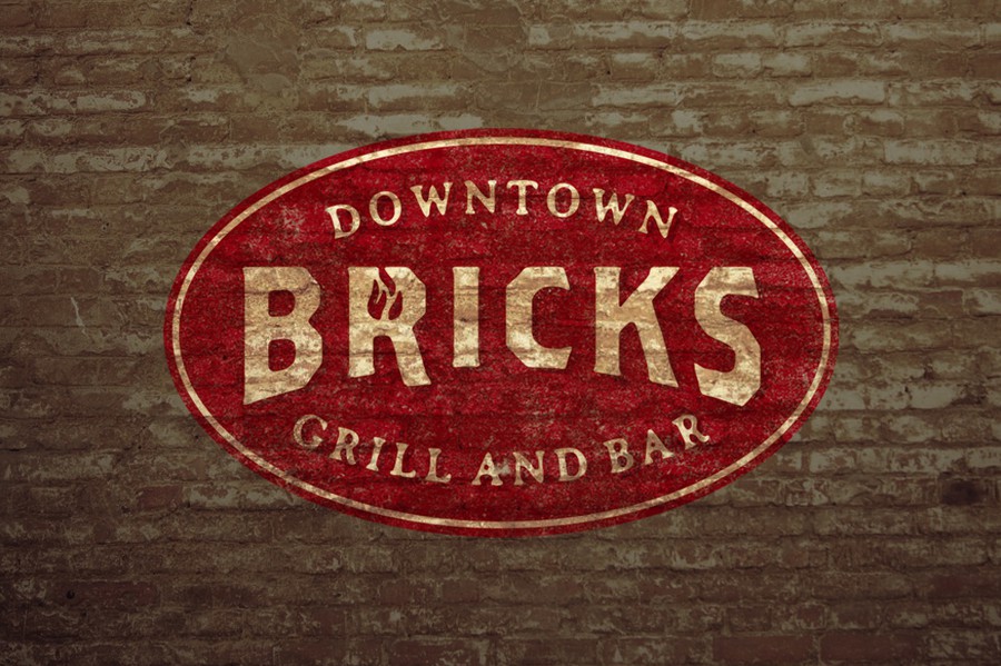 logo for BRICKS | Logo design contest
