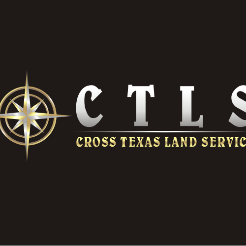 Compass Rose type Logo for a Texas Land Surveying Company | Logo design ...