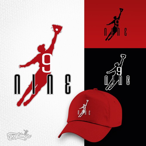 Designs | 9 Nine New | Logo design contest