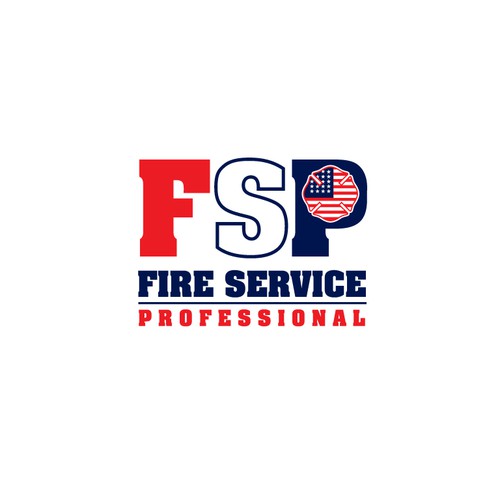 Fire Department Business | Logo design contest