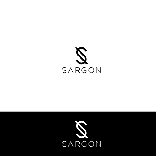 Designs | Create a classic logo for SARGON watches | Logo design contest