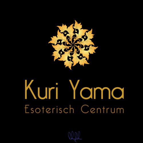 Logo for Kuri Yama | Logo design contest