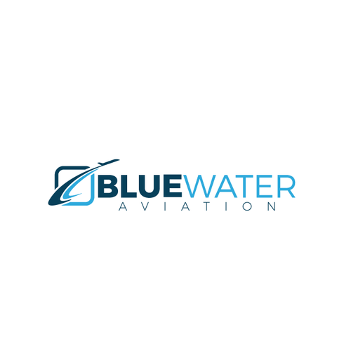 Designs | Aviation related logo for a fixed base operator (FBO) in ...