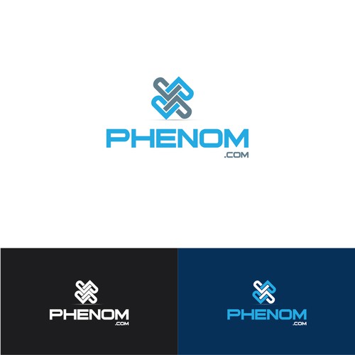 Phenoms Logo