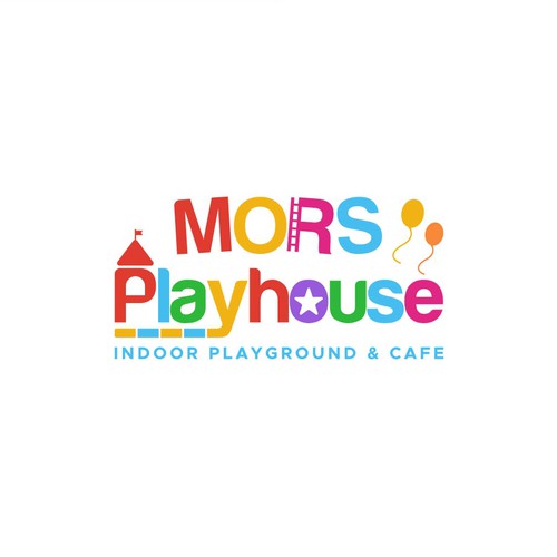 Designs | Playhouse Logo | Logo & brand guide contest