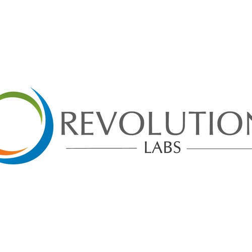 logo for Revolution Labs | Logo design contest