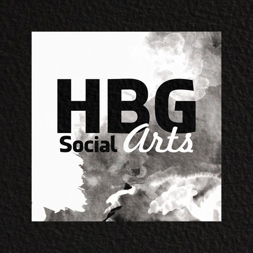 HBG need a logo | Logo design contest