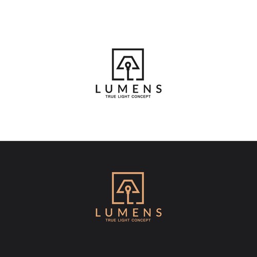 Designs | Lumens lighting store needs a creative logo | Logo design contest