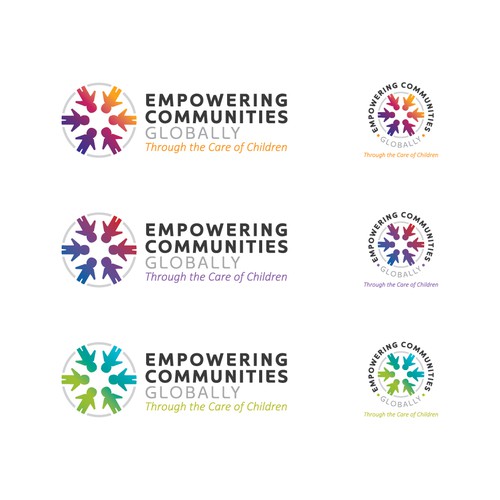 Change the world by helping us design a logo for "Empowering ...
