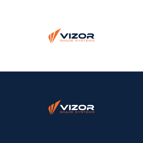 Designs | Vizor Shade Systems LOGO | Logo design contest