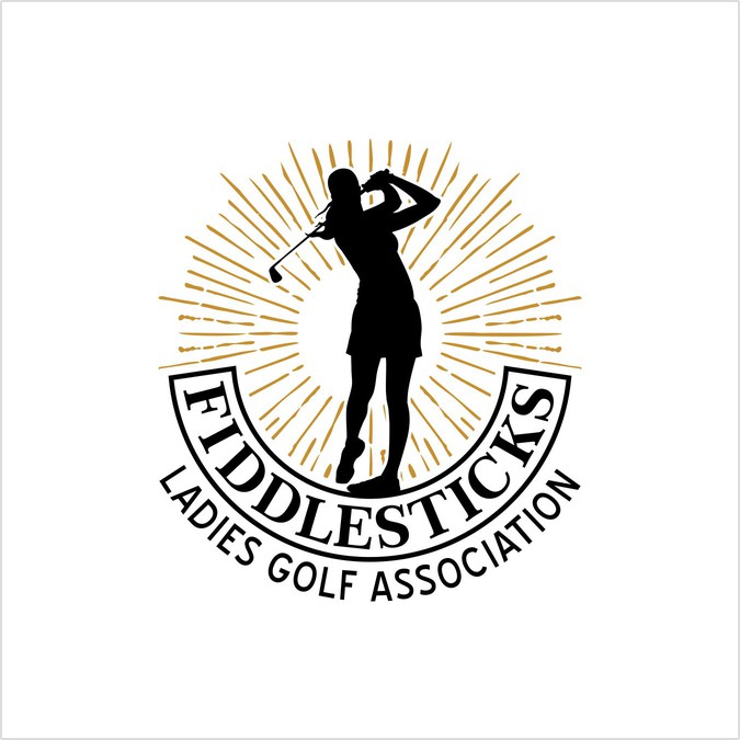 Create logo for women's golf association | Logo design contest