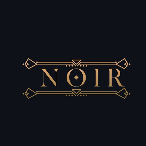 Create a classy and luxurious logo for our hair salon. | Logo design ...