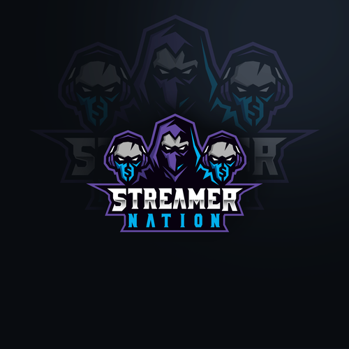 Esports Logo Appealing to Gamers | Logo design contest