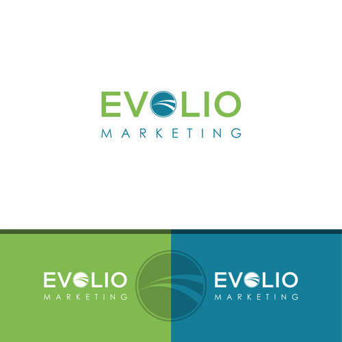EVOLIO-Let's see what you have to help me evolve my brand. Need a logo ...