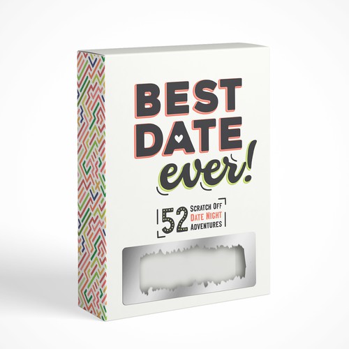 Designs | create a fun and eye-catching design for our date night idea ...