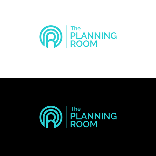 Fresh logo needed for The Planning Room | Logo design contest