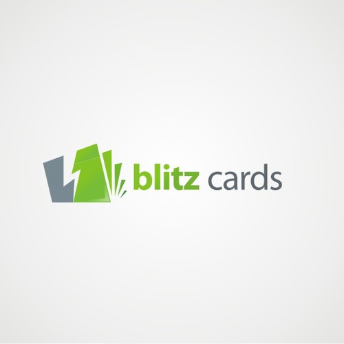 Flash Card Learning Platform Logo | Logo design contest