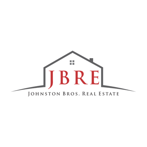 Create a winning design for Johnston Bros. Real Estate | Logo design ...