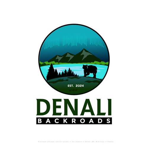 Designs | Overland vehicle rental in shadow of tallest mountain in ...