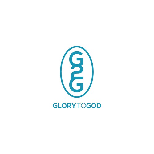 G2G | Logo design contest