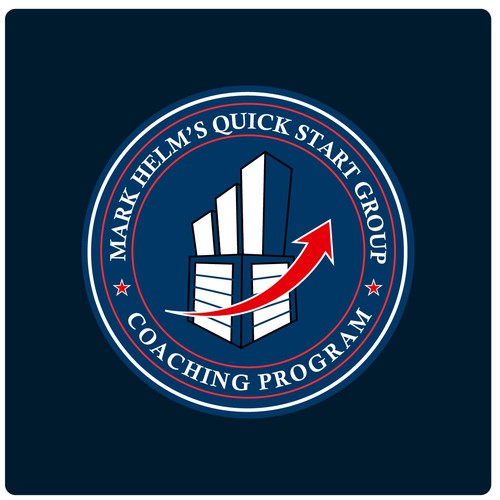 coaching logo | Logo design contest