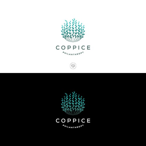 Designs | Coppice Philanthropy Logo Contest | Logo design contest