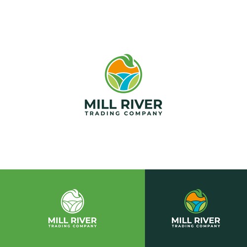 Designs | Design a logo for a regenerative mixed-use horse powered farm ...