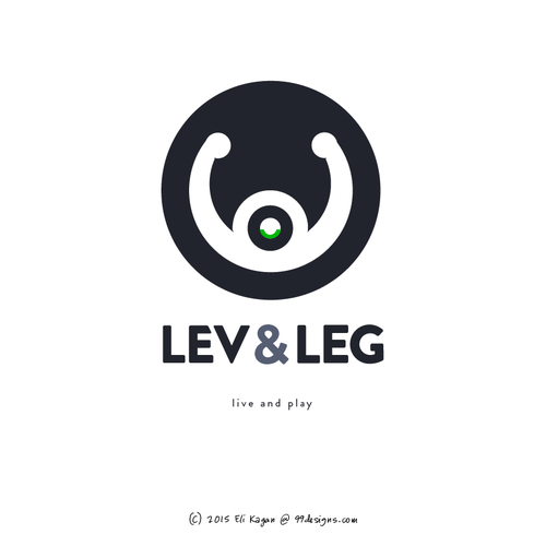 Designs | Minimal logo design package for a quality oriented webshop ...