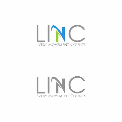 LINC | Logo design contest