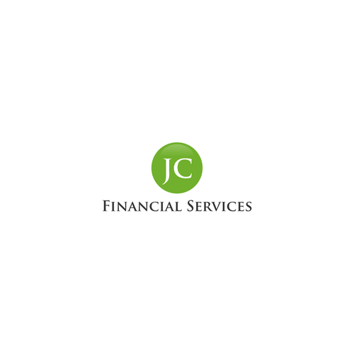 Create eye catching logo for investment planning firm JC Financial ...