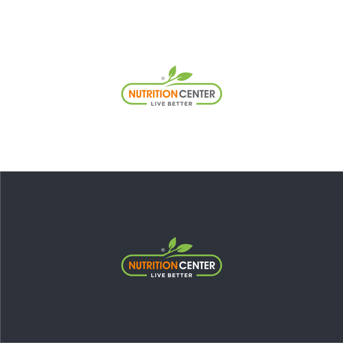 Nutrition Center | Logo design contest