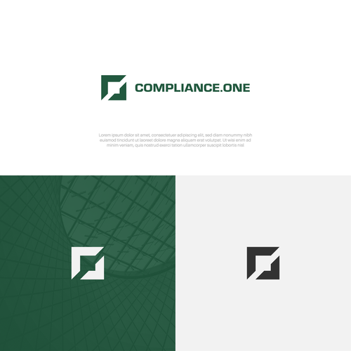 Designs | Logo for Legal Tech Compliance Platform | Logo design contest