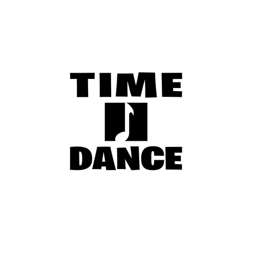 Designs | TIME II DANCE, 90S RAVE LOGO! | Logo design contest