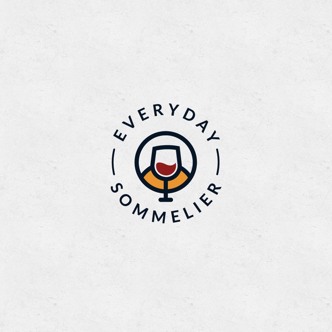 Create a capturing logo for Everyday Sommelier | Logo design contest
