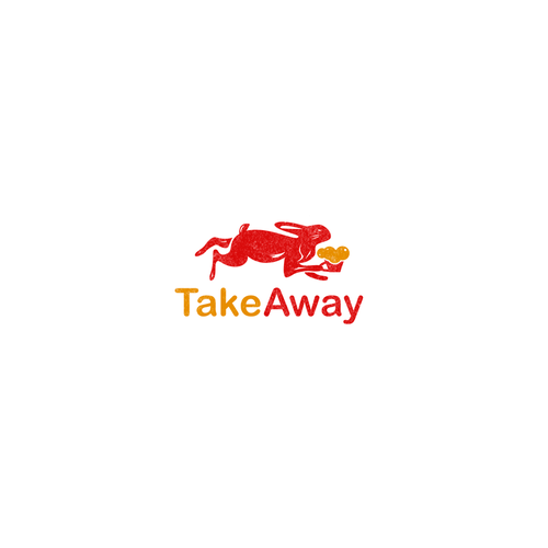 Design a logo & brand identity for 'Takeaway SA' mobile app | Logo ...