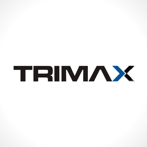 Trimax Logo