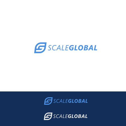 Design a professional corporate feel logo for Scale Global | Logo ...
