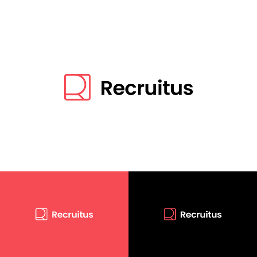 Designs | Logo for innovative recruitment company | Logo design contest