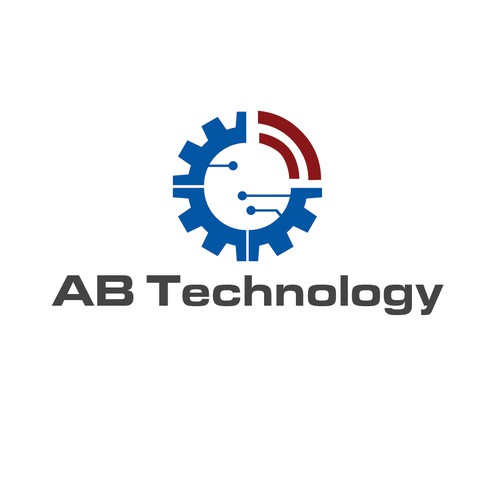 Industrial automation company needs a simple, yet creative logo! | Logo ...