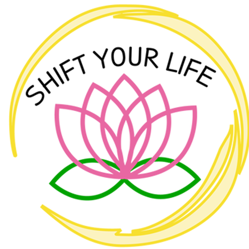 Shift Your Life | Logo design contest