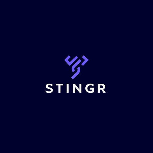 Designs | Stylized, crisp, clean logo and brand for a next-level ...