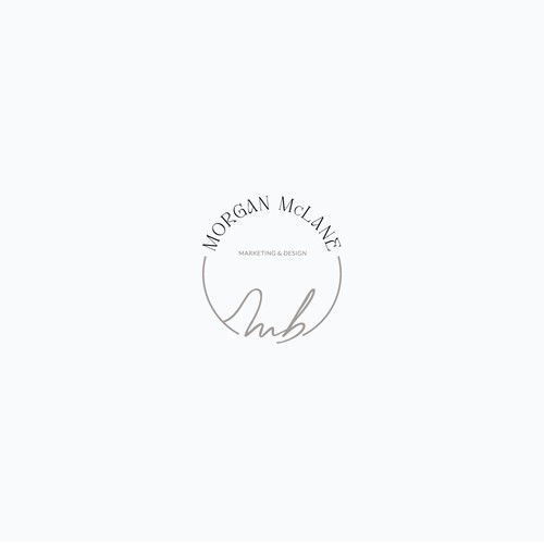 Designs | Morgan McLane Marketing | Logo design contest