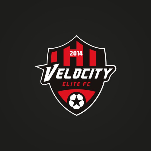 Create a winning soccer team logo for new team of serious soccer ...