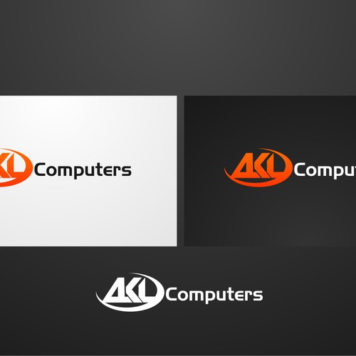 New Logo for Computer Store | Logo design contest