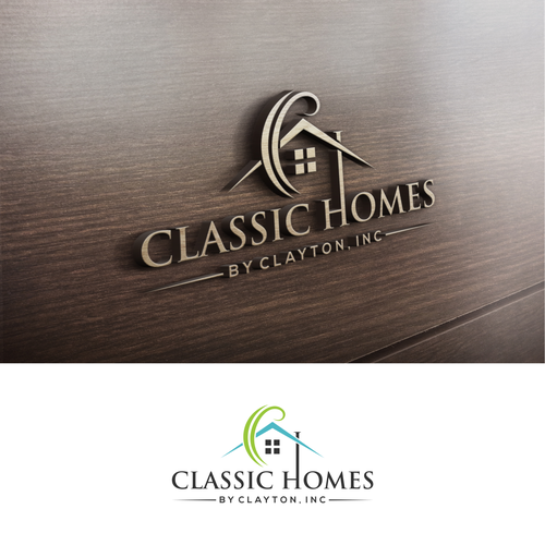 Create new logo for a custom home builder in Florida! | Logo & brand ...