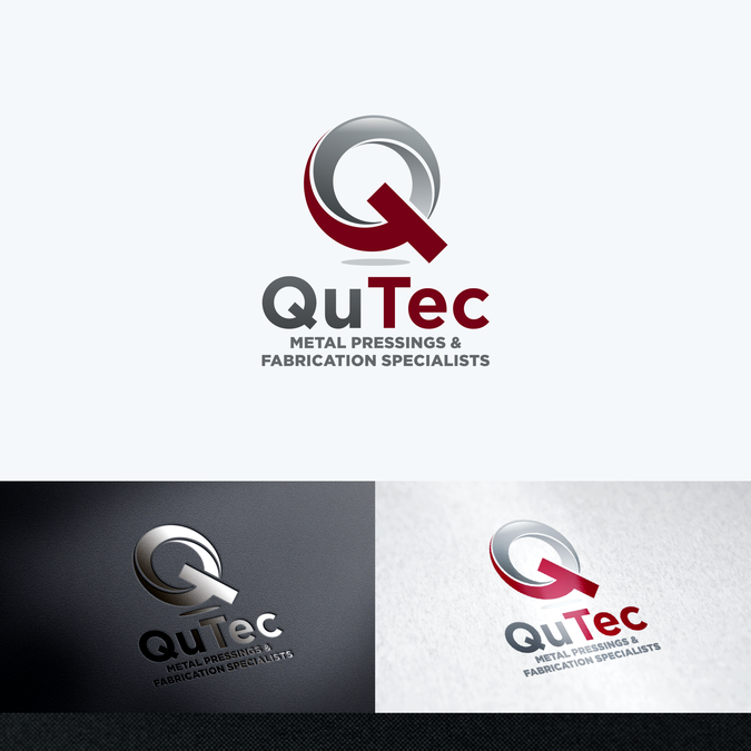 Create a logo for a metal works business | Logo design contest