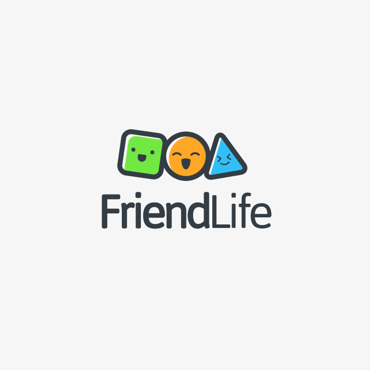 Friend And Friendship Logos - Free Friend And Friendship Logo Ideas ...