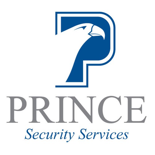 Create a professional logo for Prince Security Services | Logo & brand ...