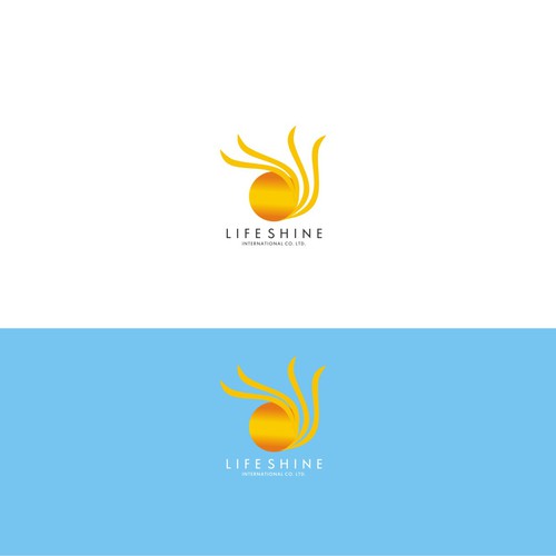 Create LifeShine International’s new Brand Identity / LifeShine ...