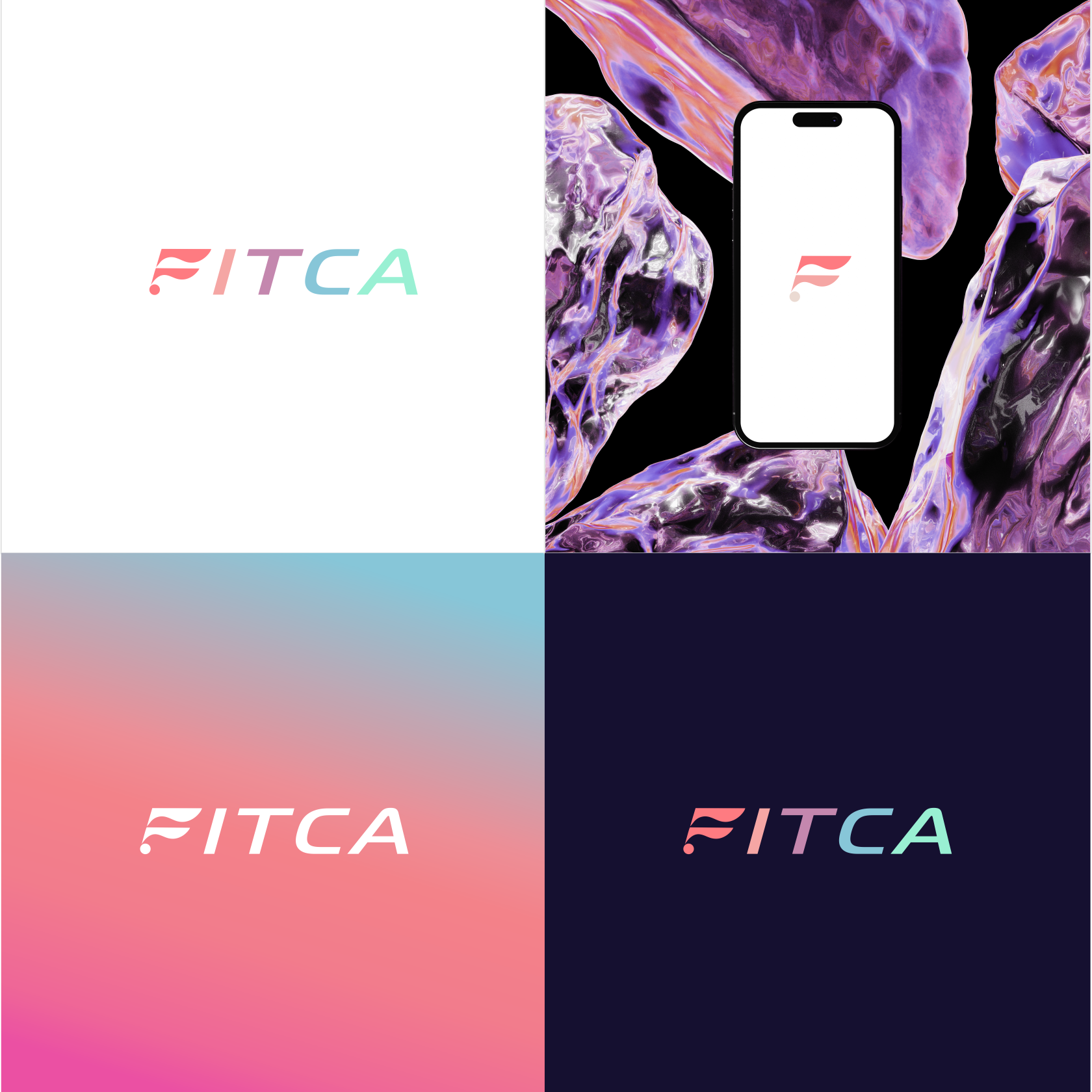 Glitch Logos - Free Glitch Logo Ideas, Design & Templates